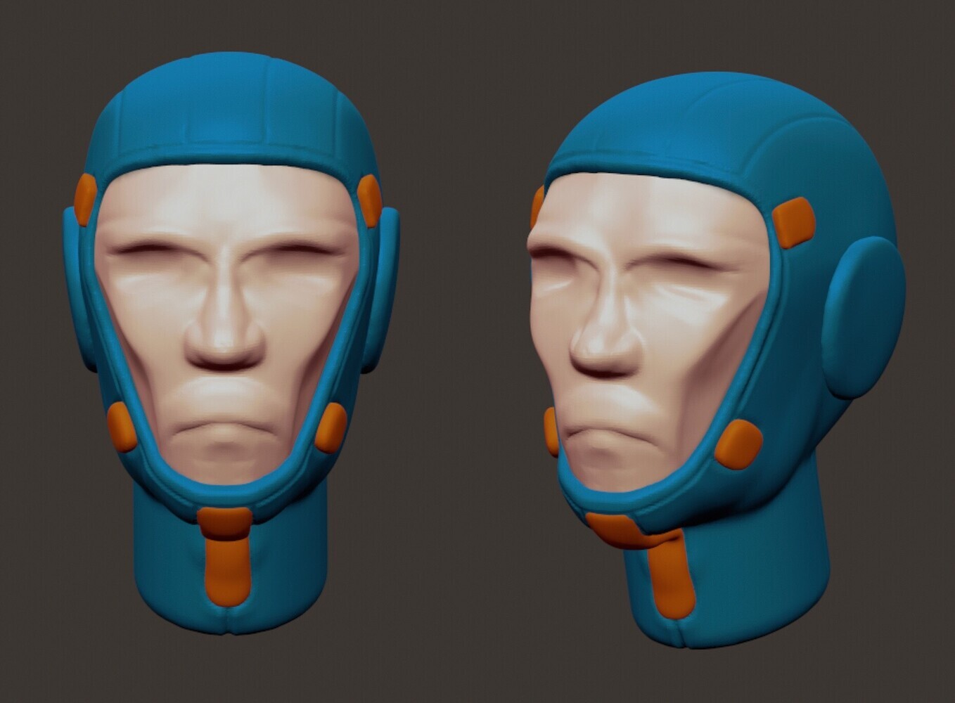 ArtStation - Character studio