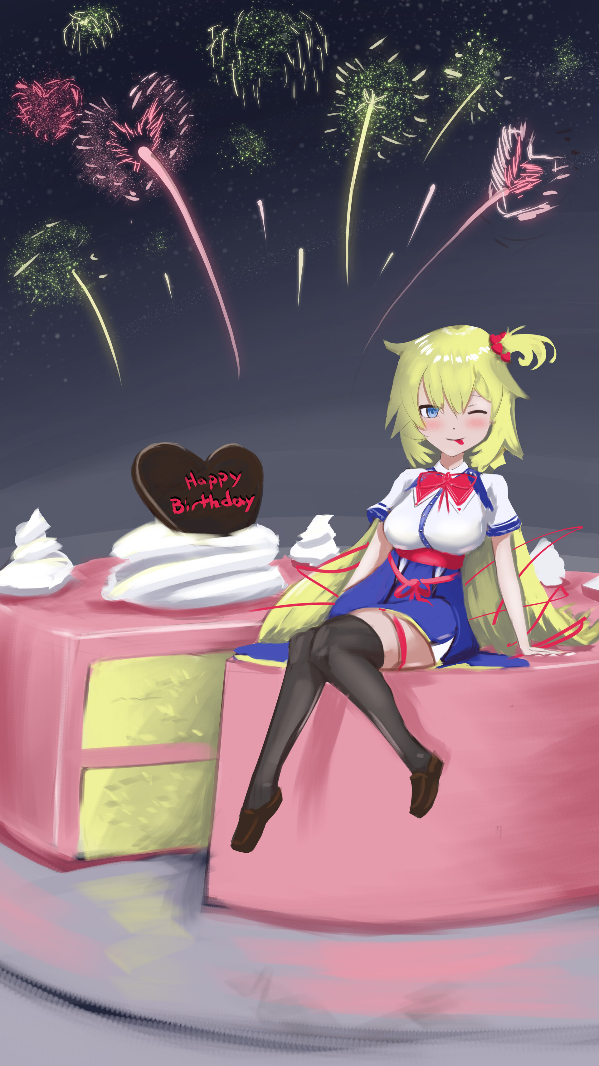 ArtStation - Haachama