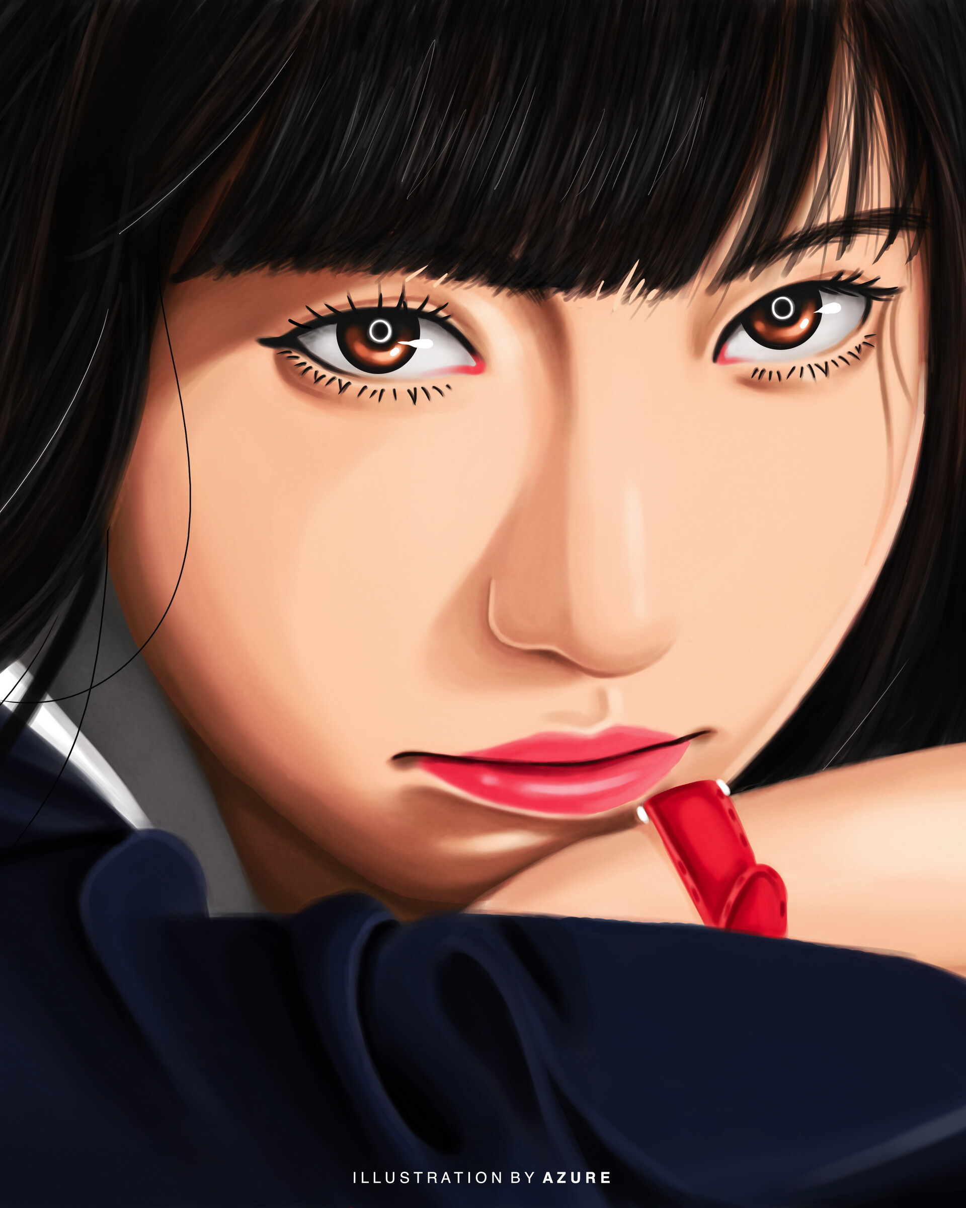 ArtStation - Painting