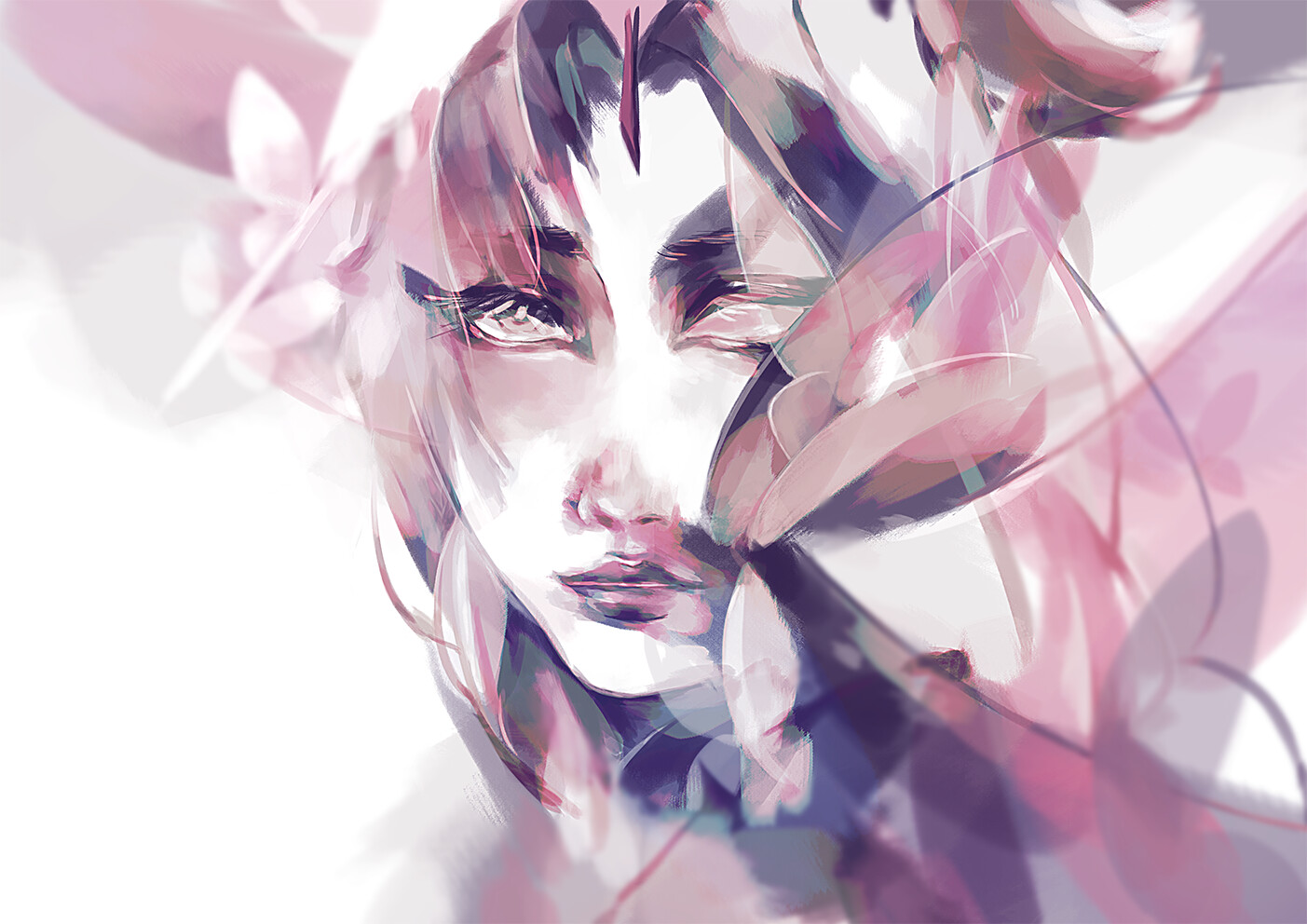 ArtStation - illustration