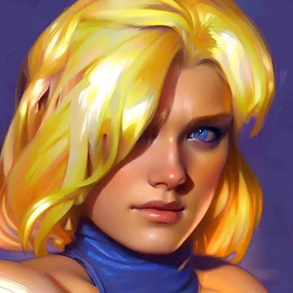 Streets Of Rage Electra