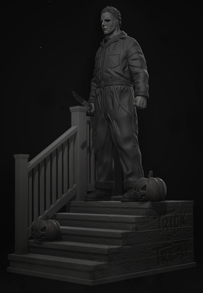 ArtStation - Bruno Zullino