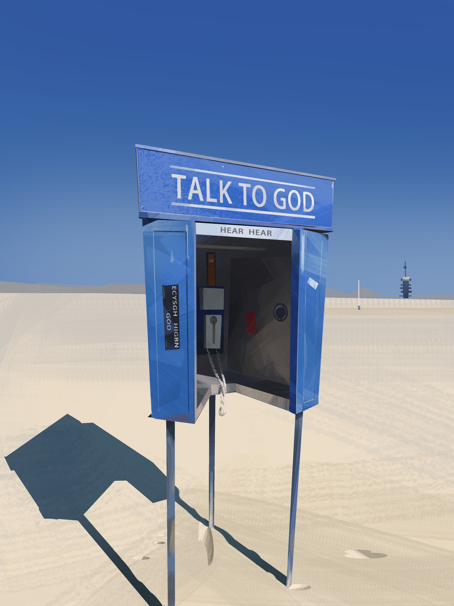 ArtStation - Practice 1