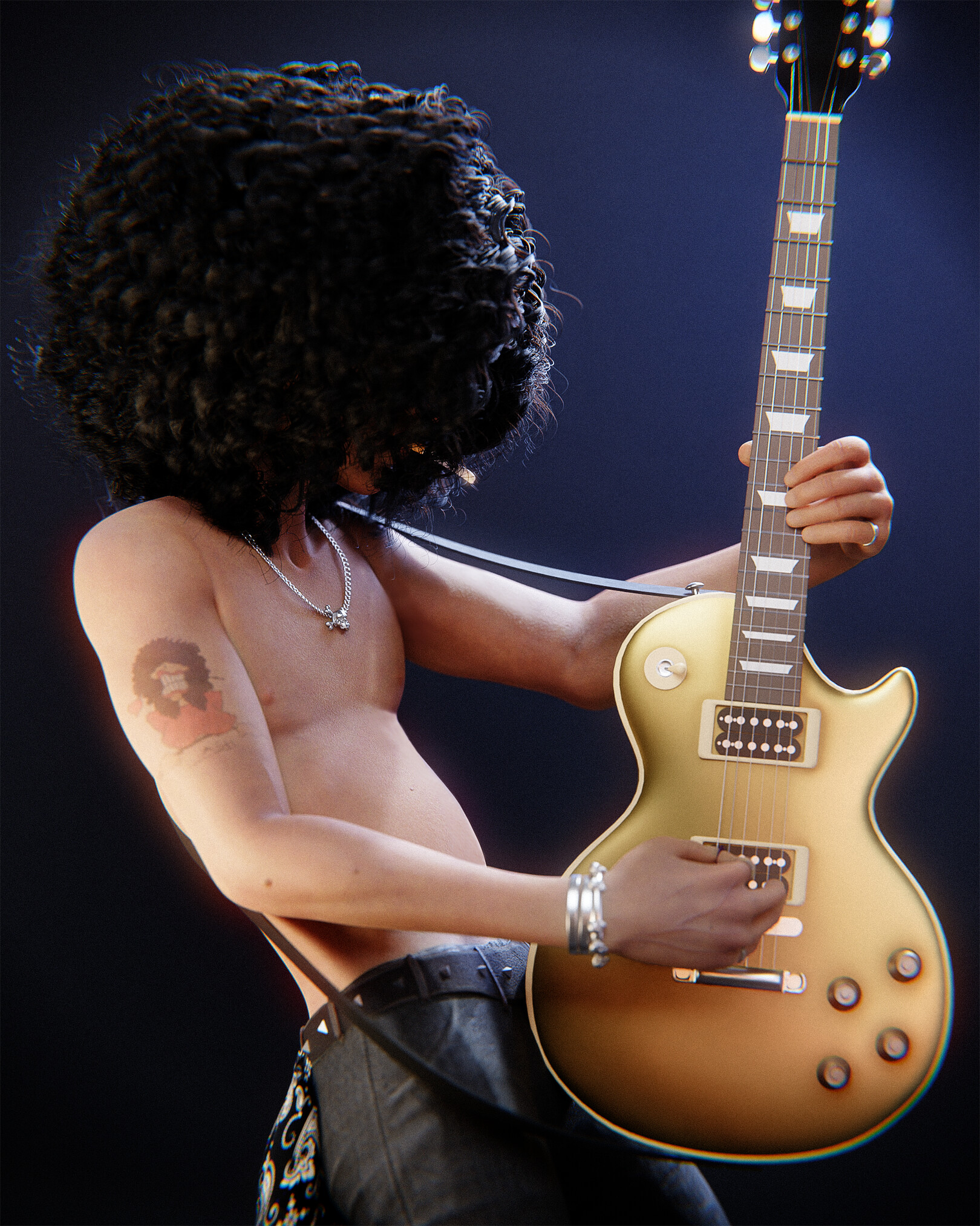 ArtStation - Slash 2022 iiii]; )'
