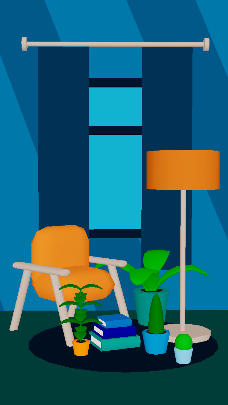 ArtStation - Repeat the photo game