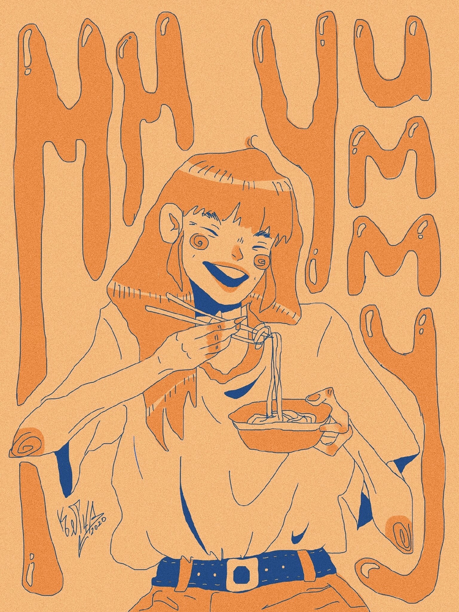 ArtStation - Yammy?