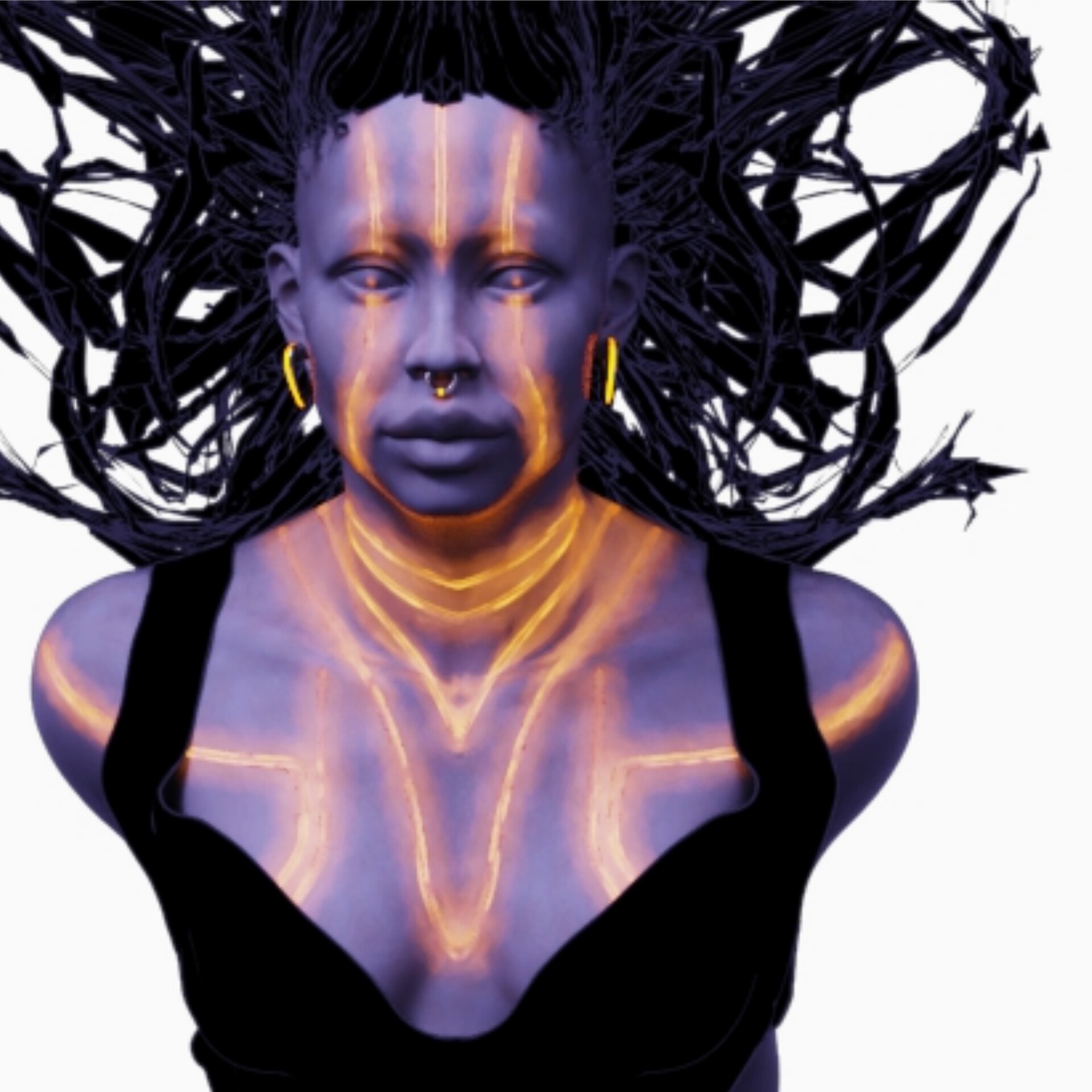 ArtStation - inner glo