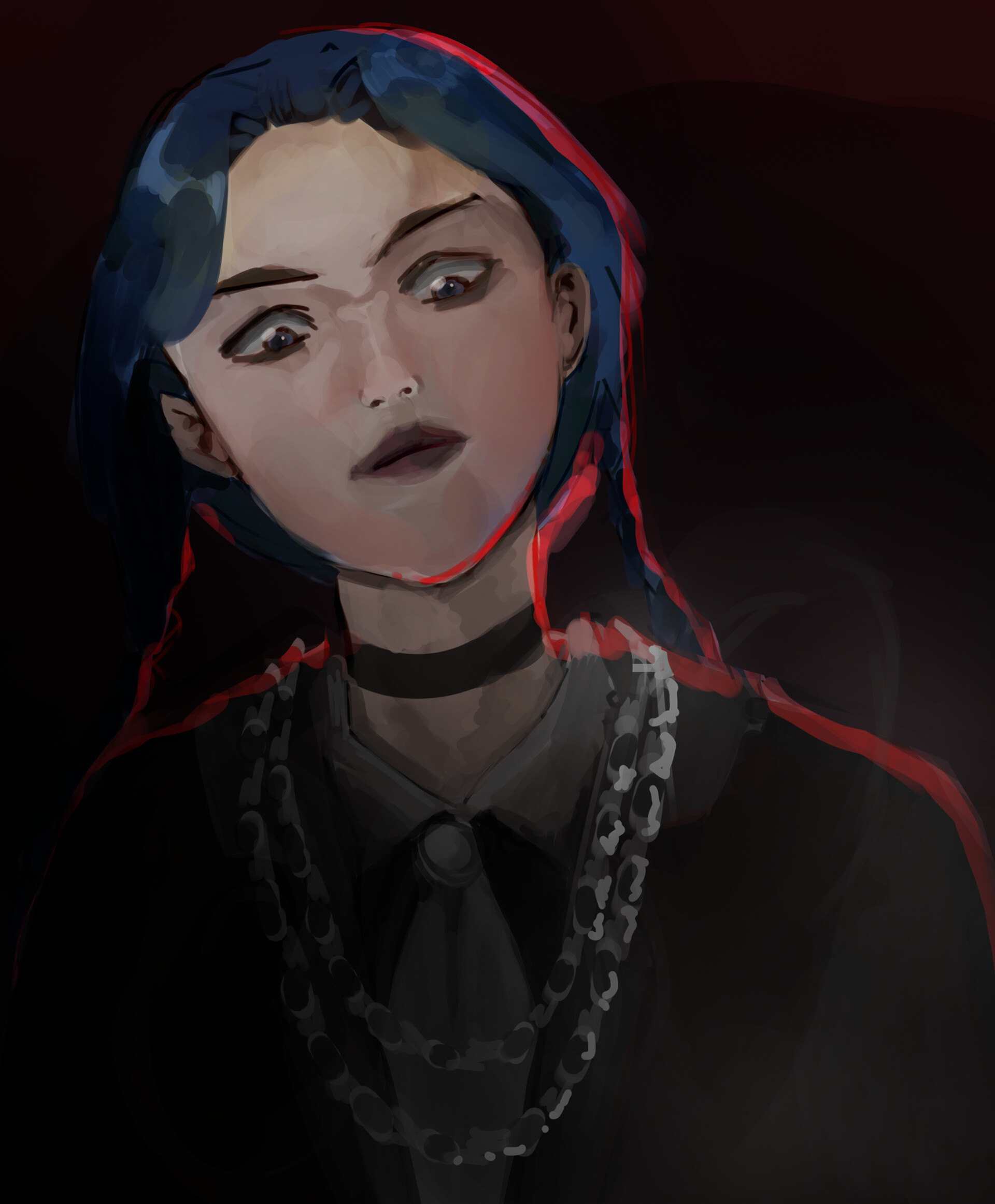 ArtStation - Awesome :)