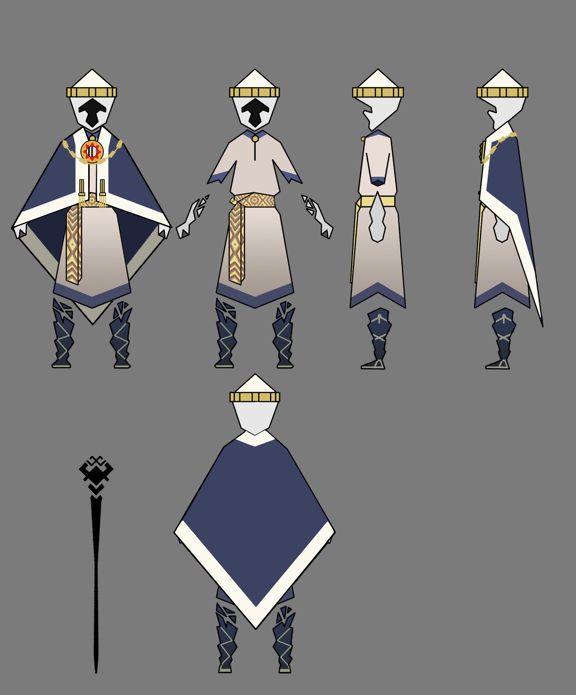 Daniel Griffiths - Ascent Early Development