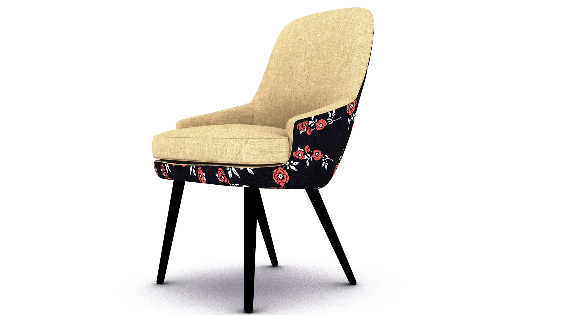 ArtStation - Texture_Chair