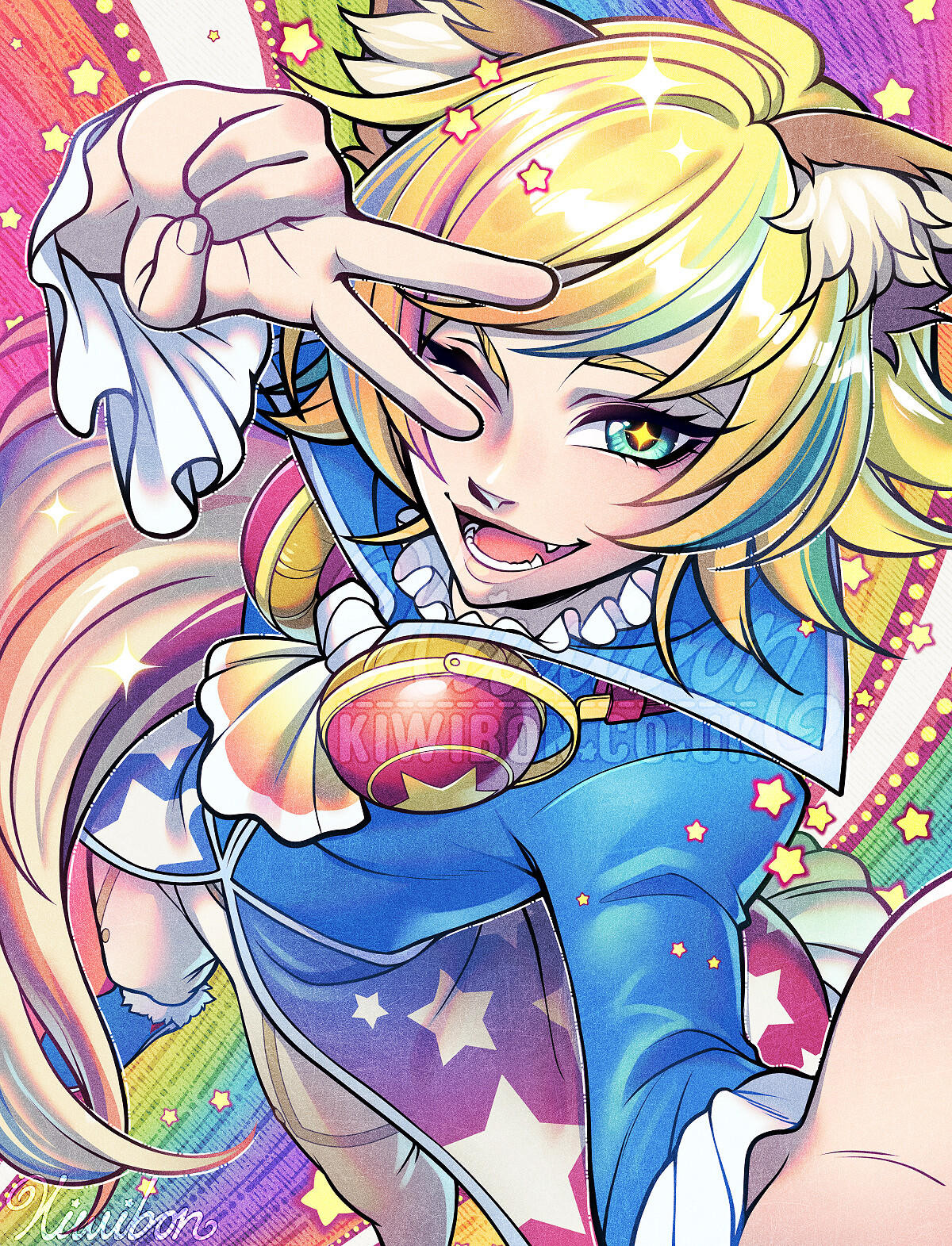 ArtStation - Shuu⭐zo