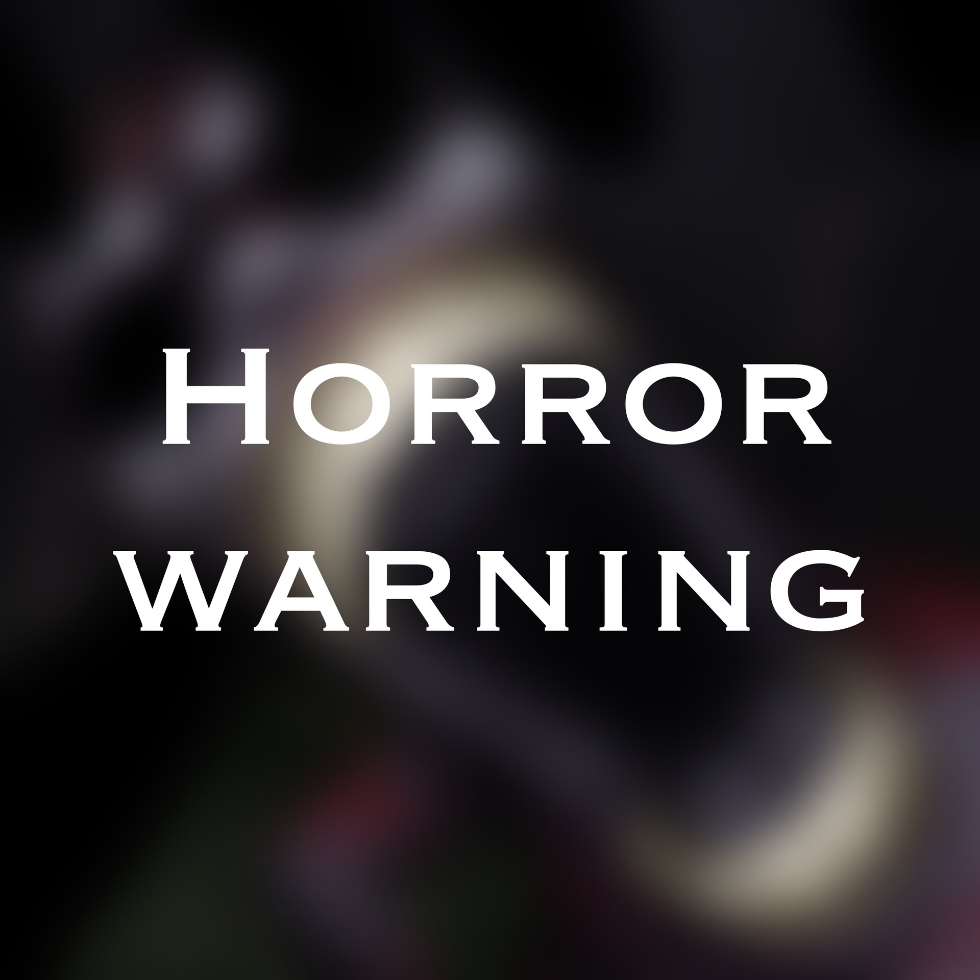 ArtStation - Linktober 2022 Day 28: Horror/Fear