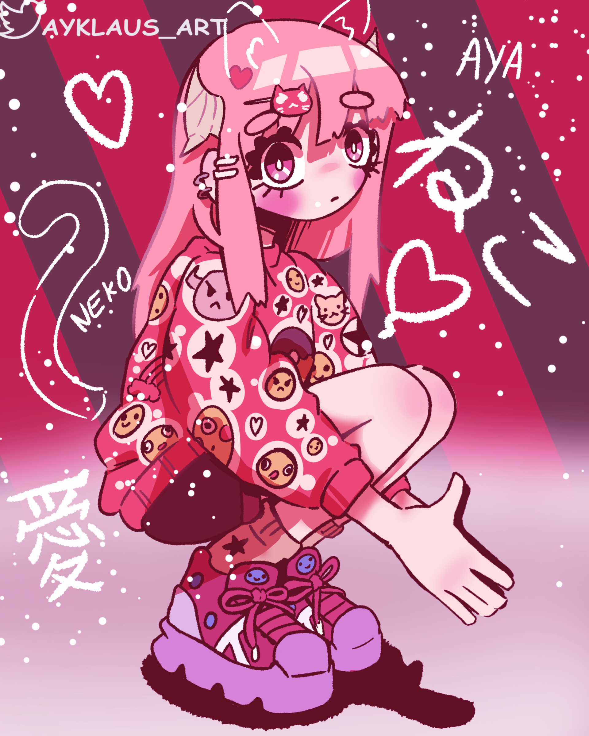 ArtStation - Emoji maybe?