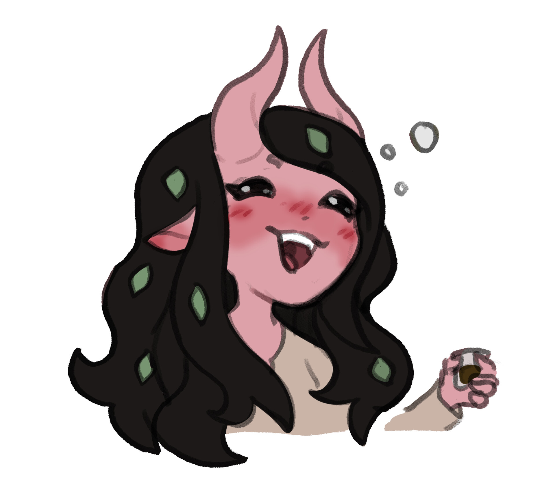 ArtStation - Chibi Vavara