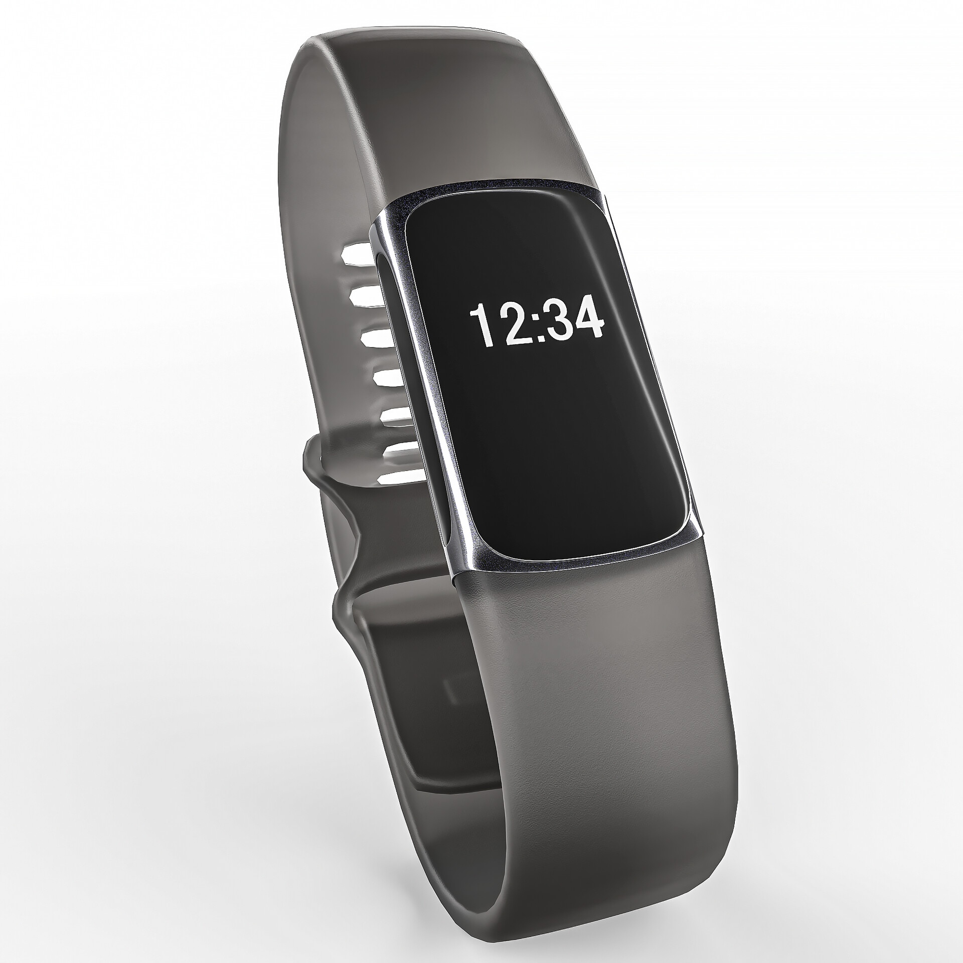 ArtStation - Fitbit charge 5