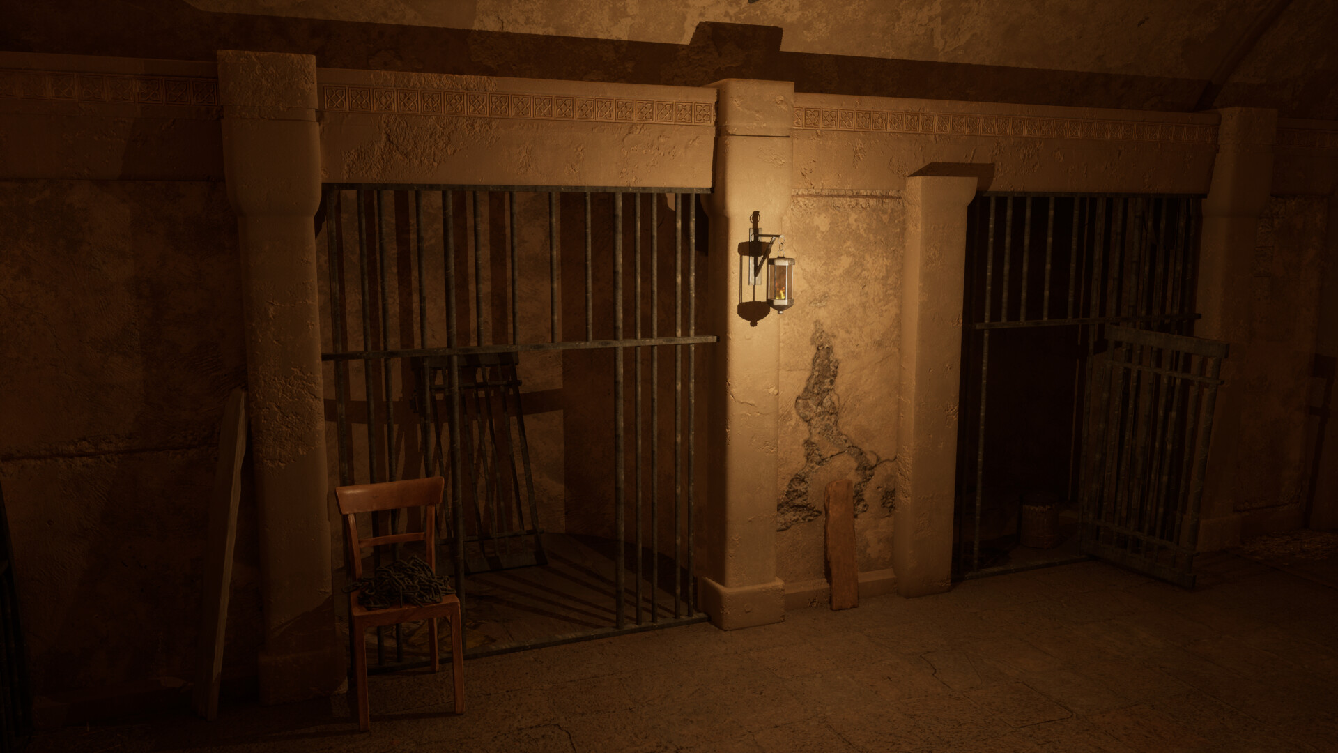 Pavel Damyanov - Diablo 2 Prison