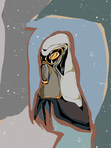 ArtStation - Cyberpunk art