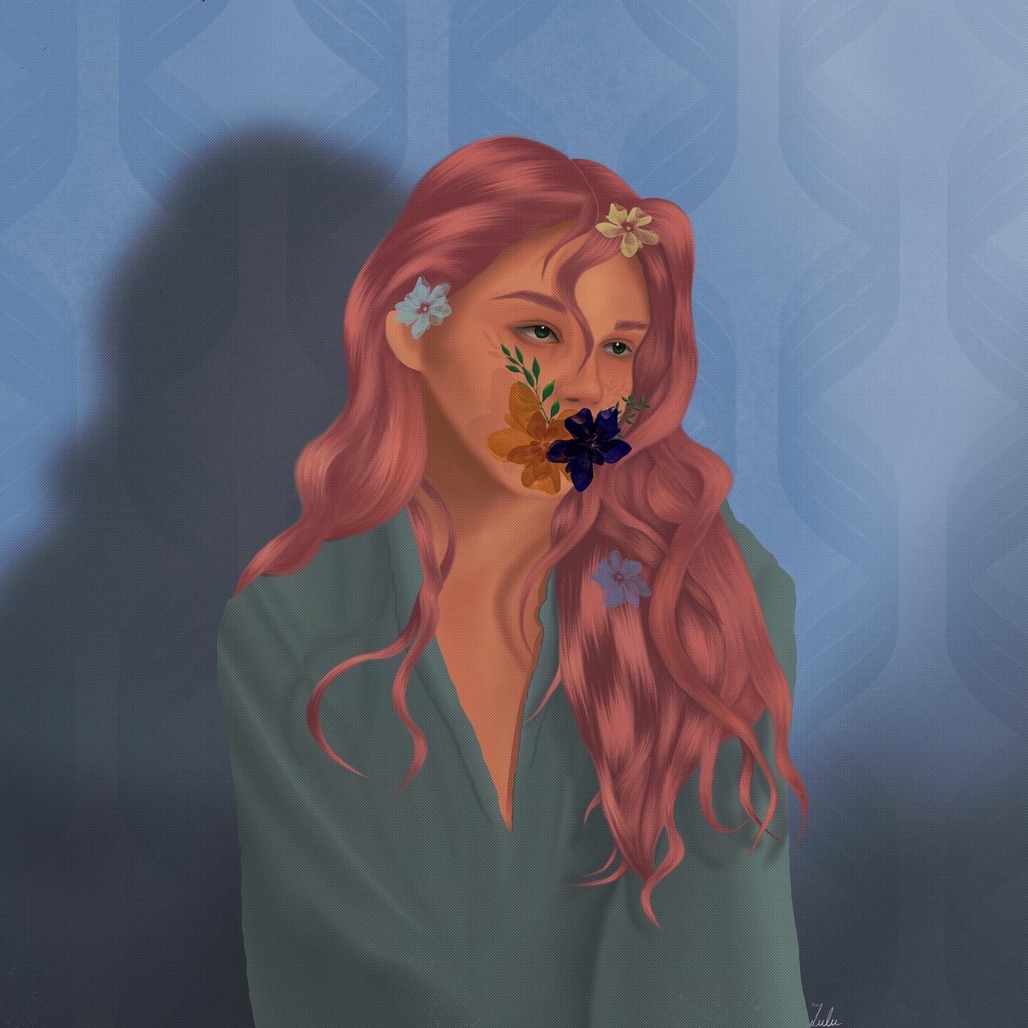 ArtStation - Trying realism