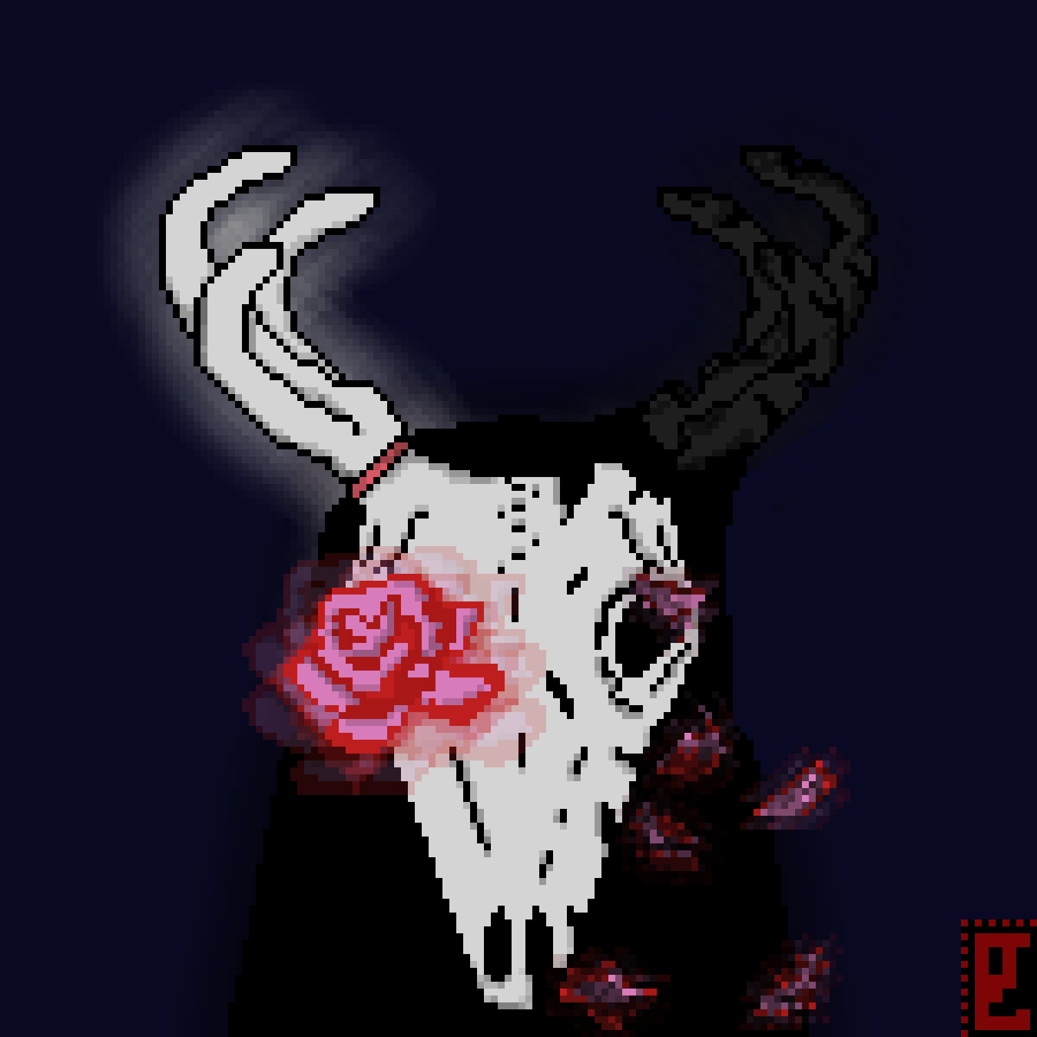 ArtStation - Wendigo