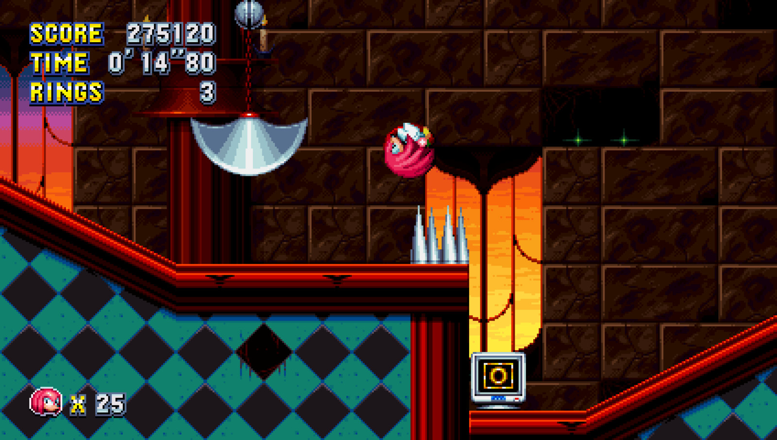 Lapper - Artist & Editor - Horror Sonic Zone Themes