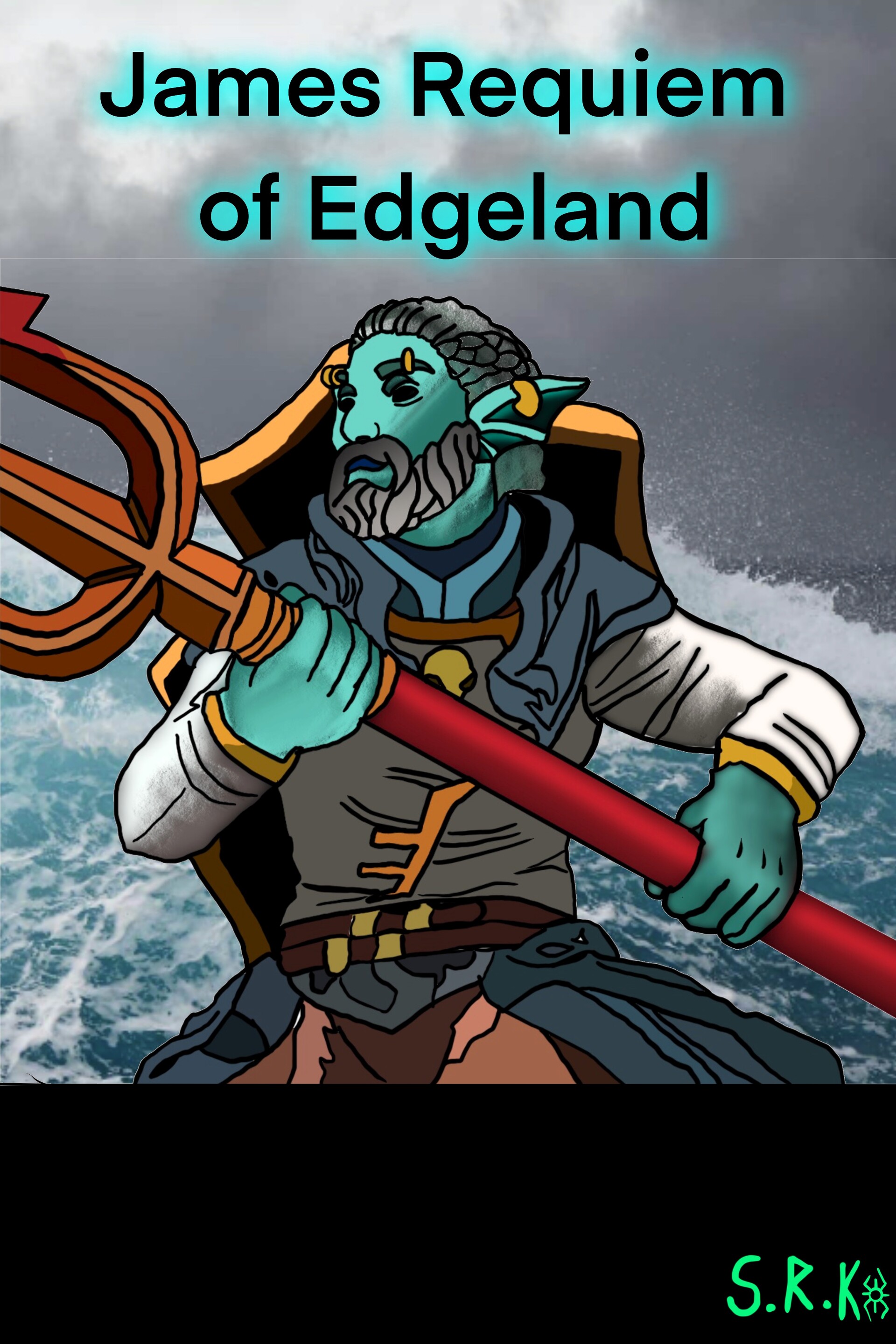 ArtStation - James requiem