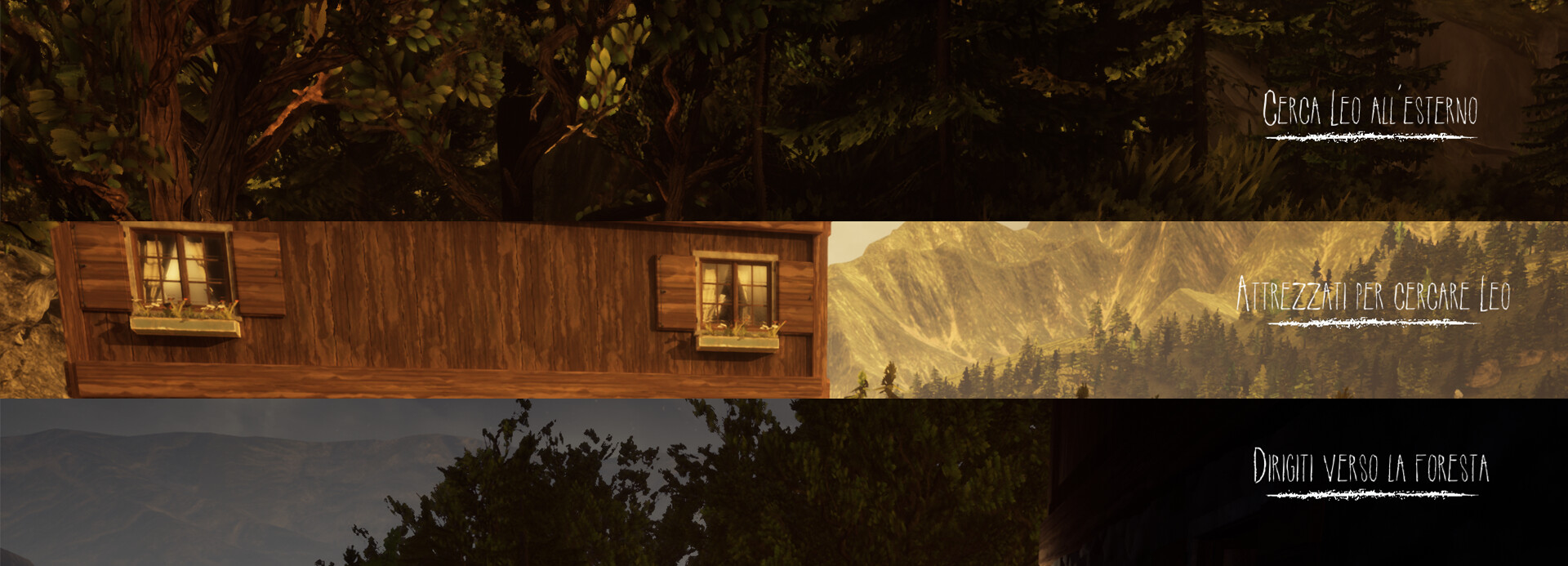 Fabrizio Pasini - ADOPTED