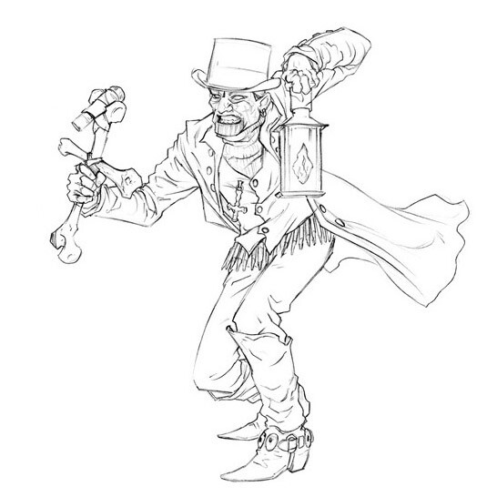 metallica coloring sheet