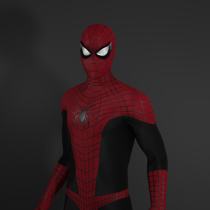 ArtStation - Brave G