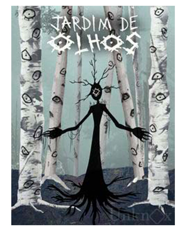 ArtStation - Eye Garden