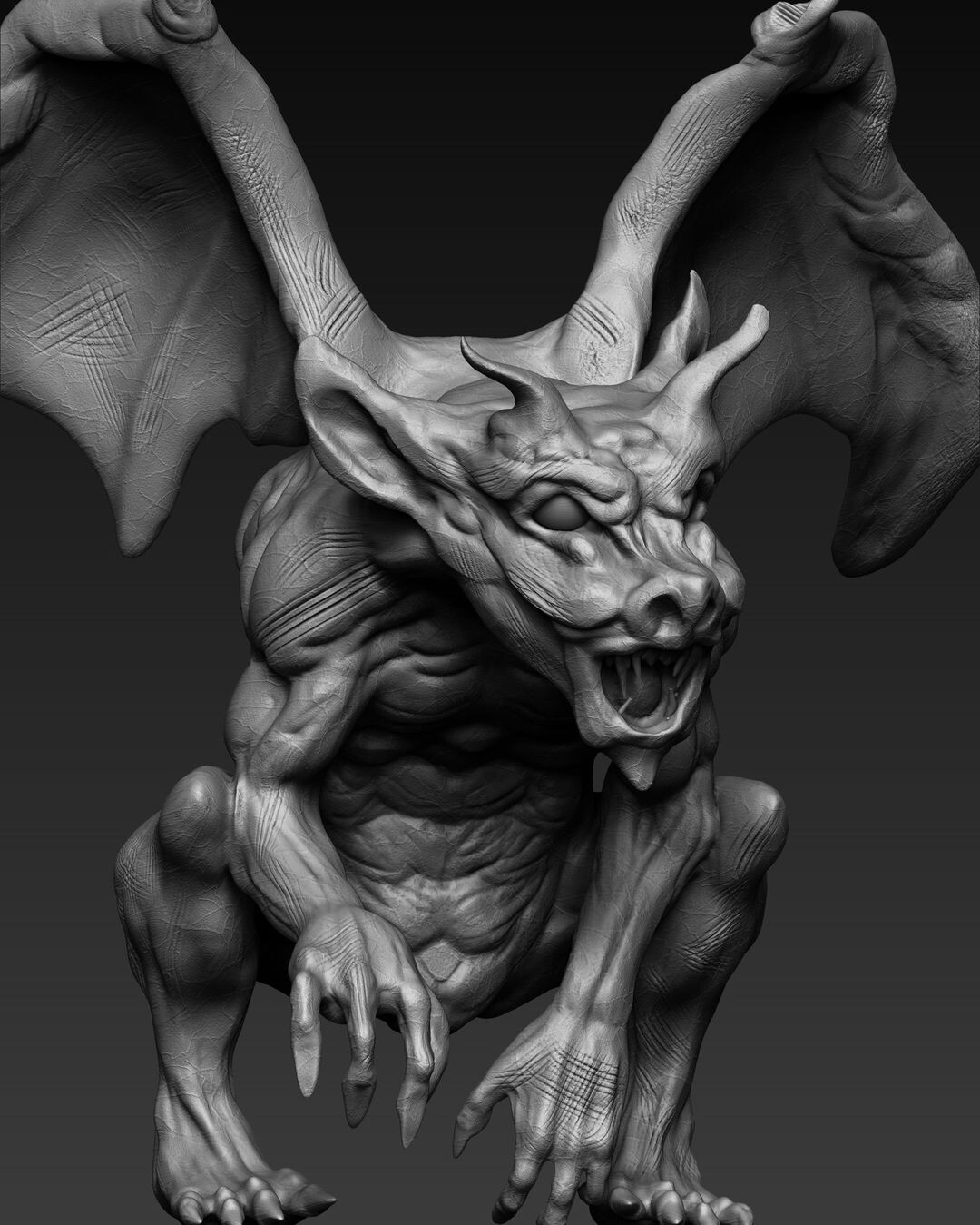 Raphael Santos - MORBIUS