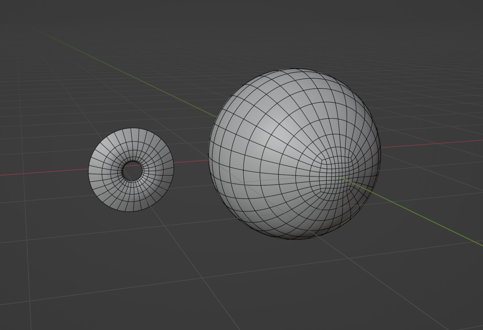 Isaac McLelland - Procedural Eyes