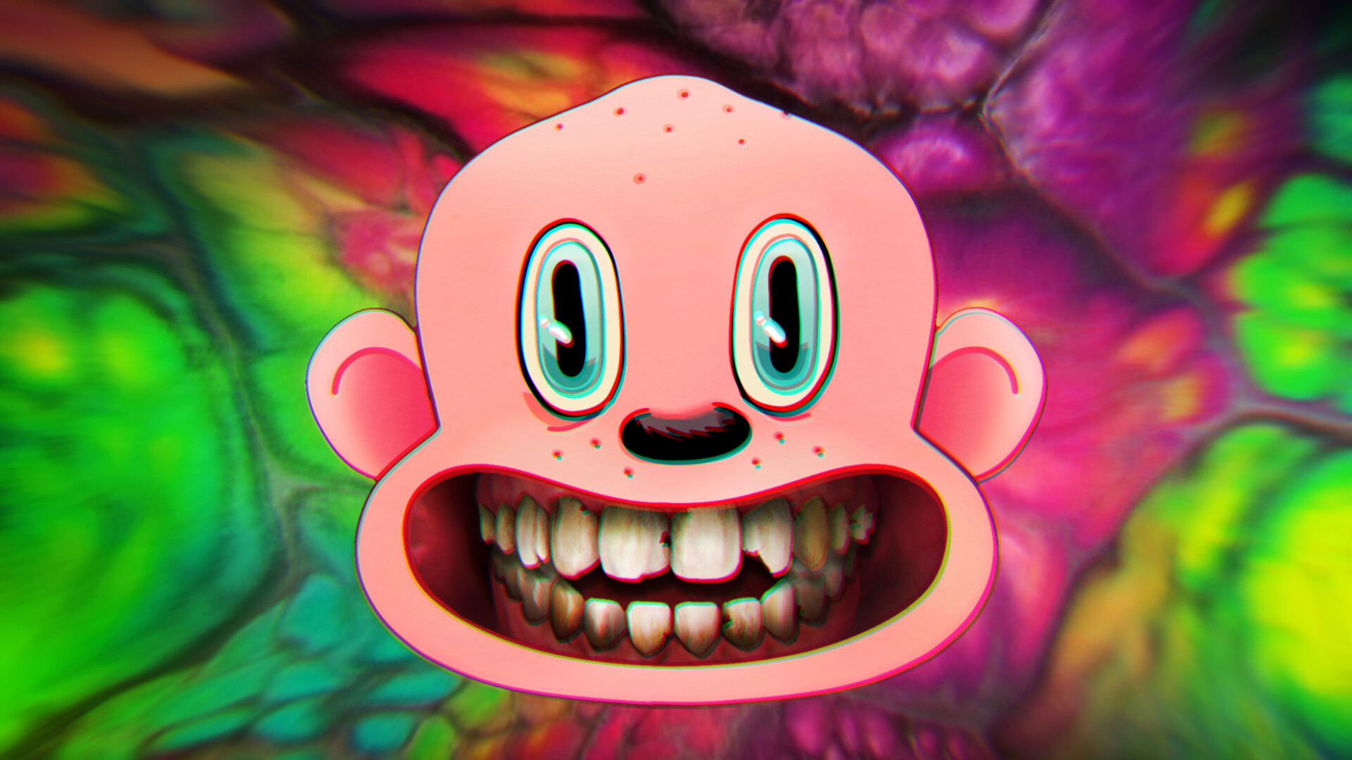 ArtStation - Cyberpunk 2077 - In Game Ads - Just Ads