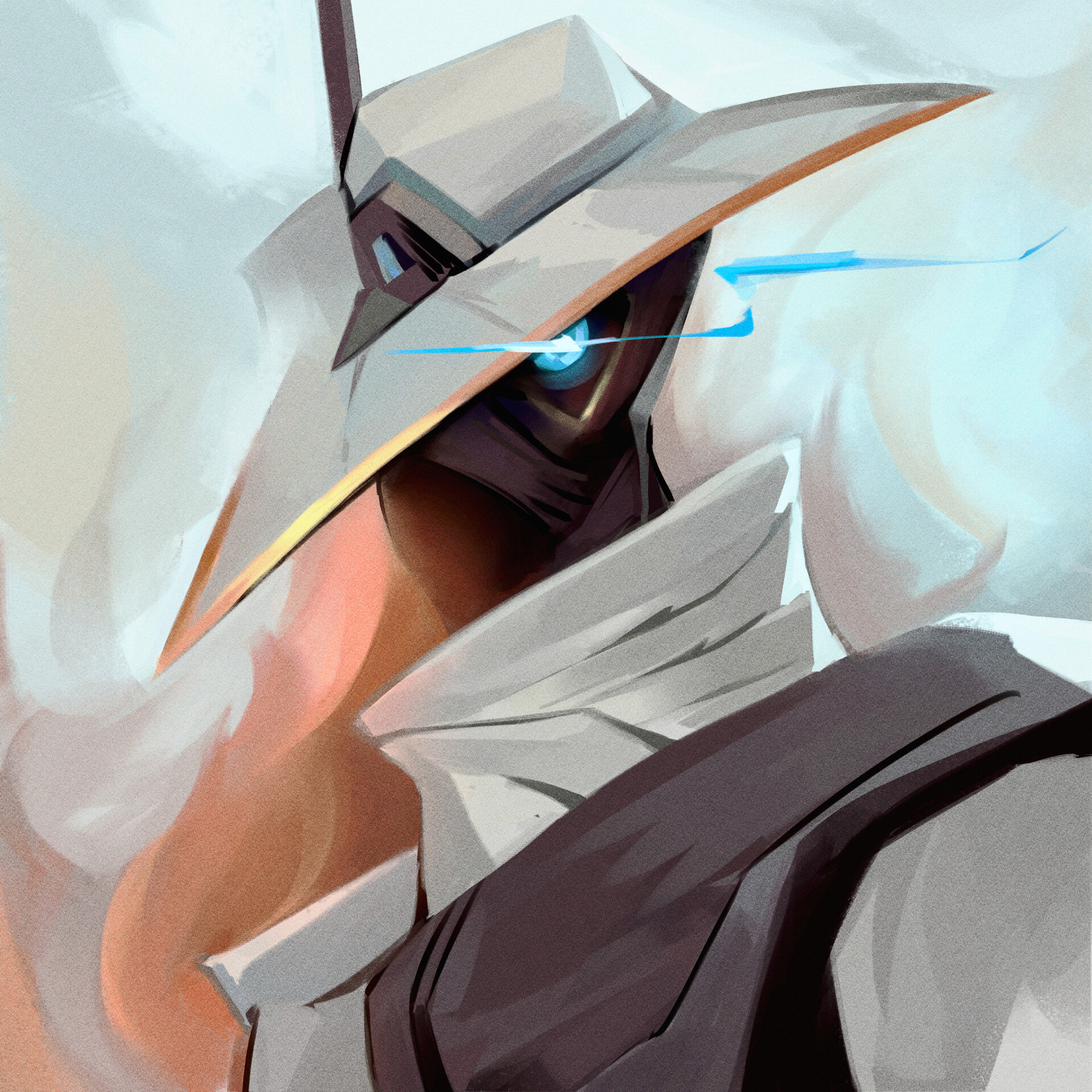 Artstation Cypher