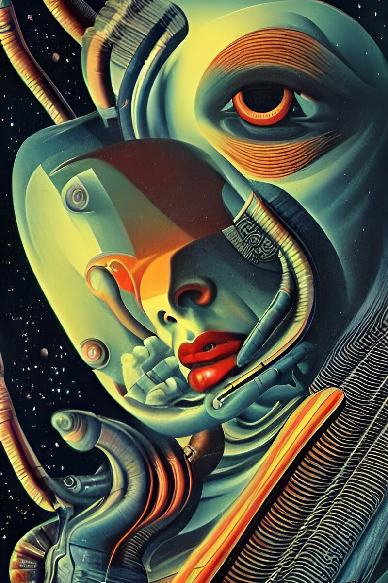 ArtStation - Andrew Dang