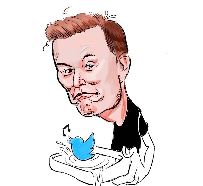 ArtStation - twitter