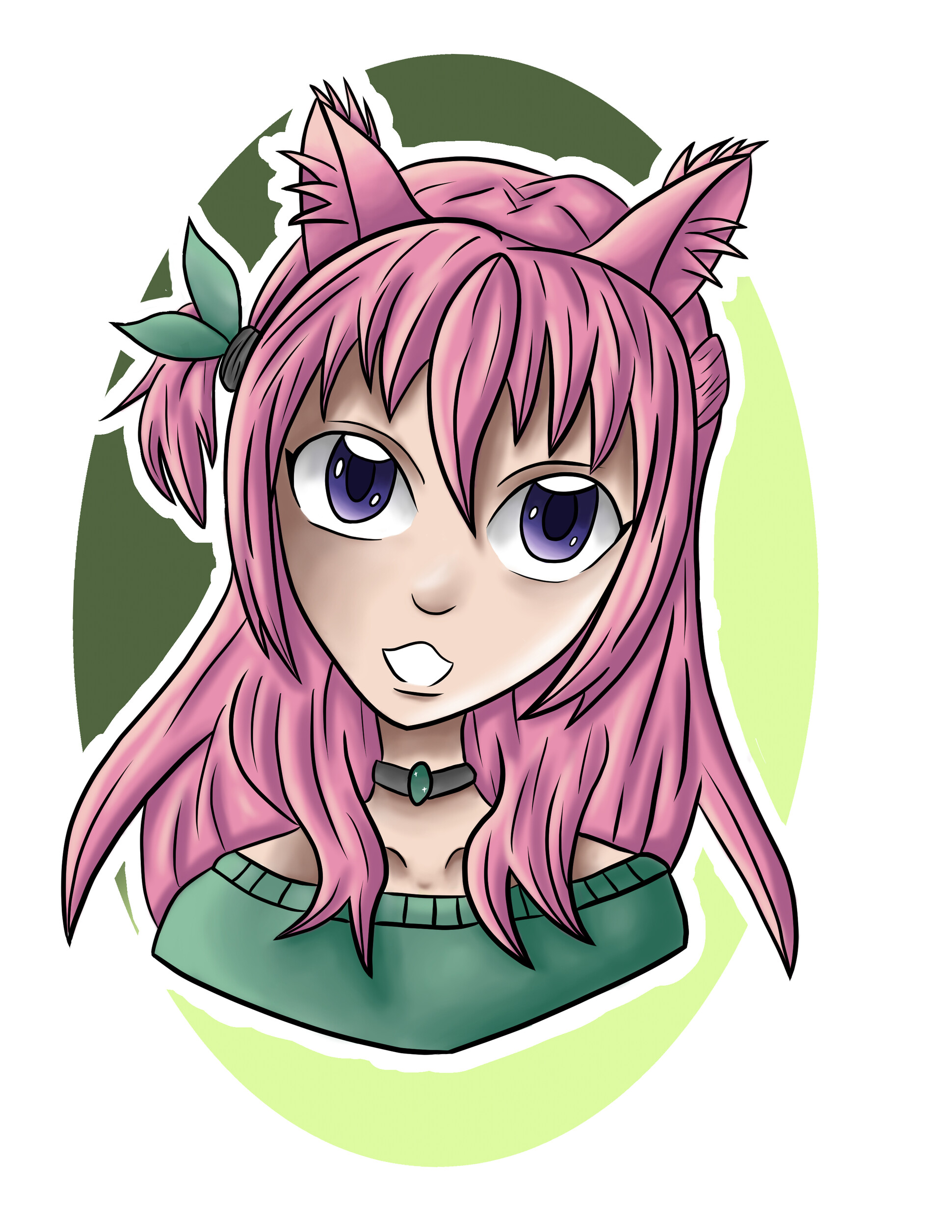 ArtStation - Original Characters