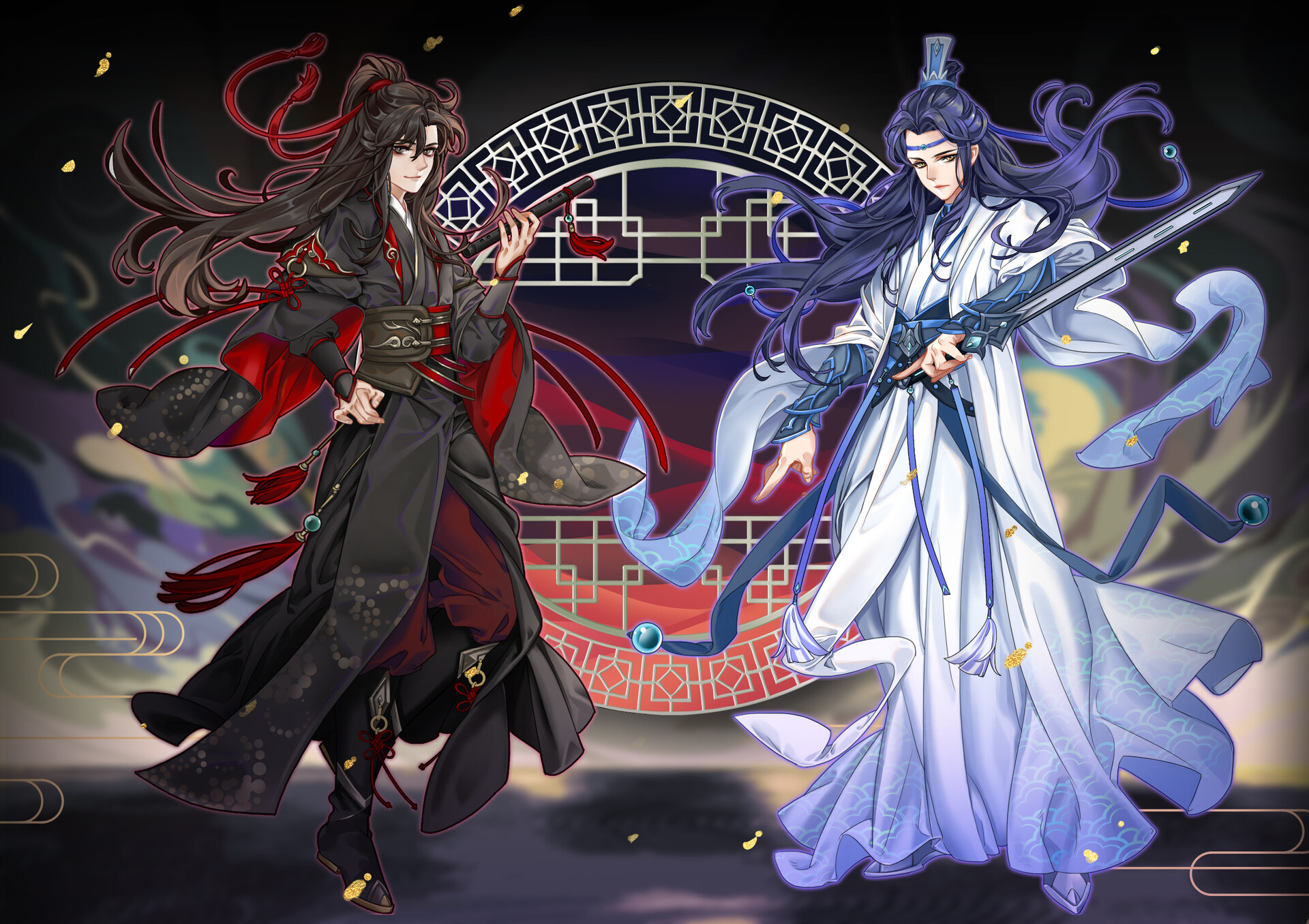 ArtStation - The Untamed