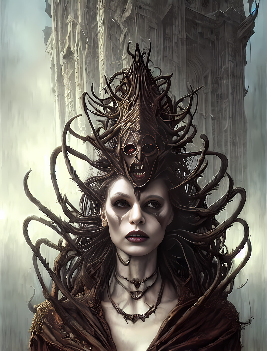 Midnight Stories - Withes