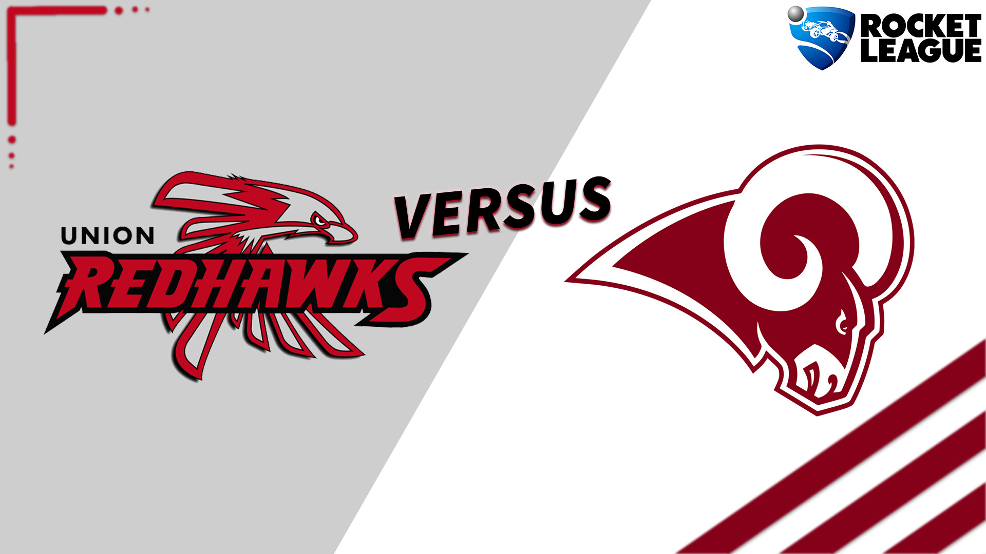 ArtStation - Thumbnail for Redhawks vs Owasso