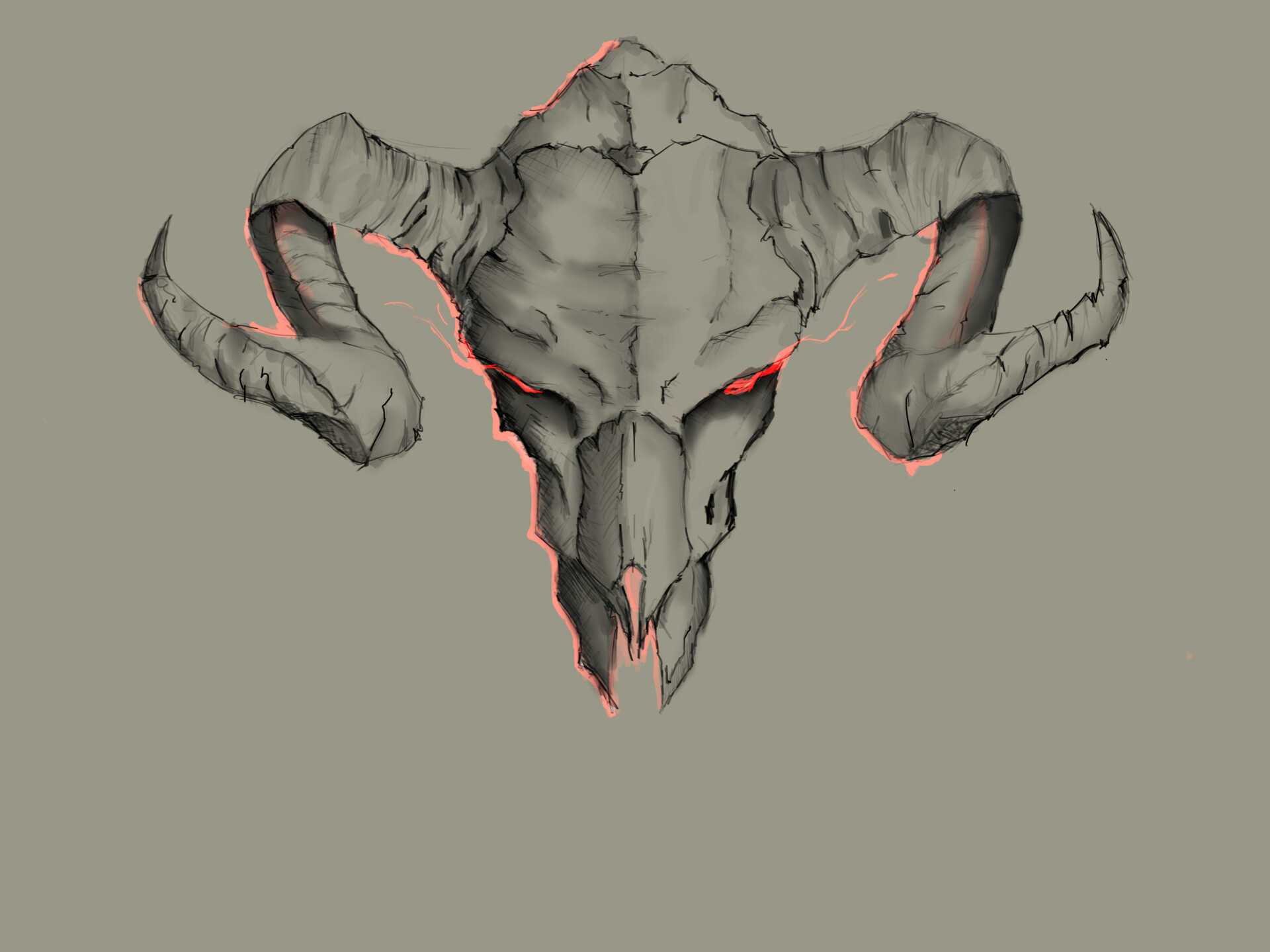 ArtStation - Some random design