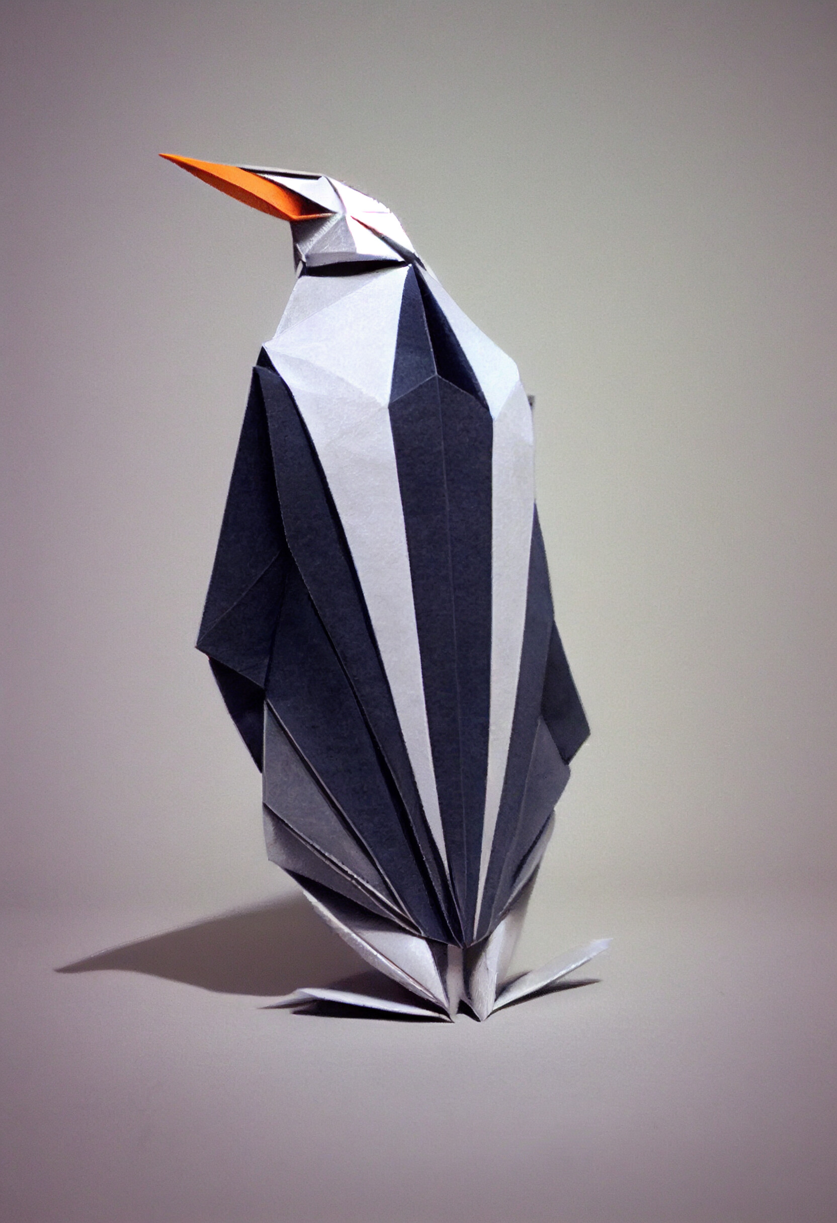 ArtStation - Origami
