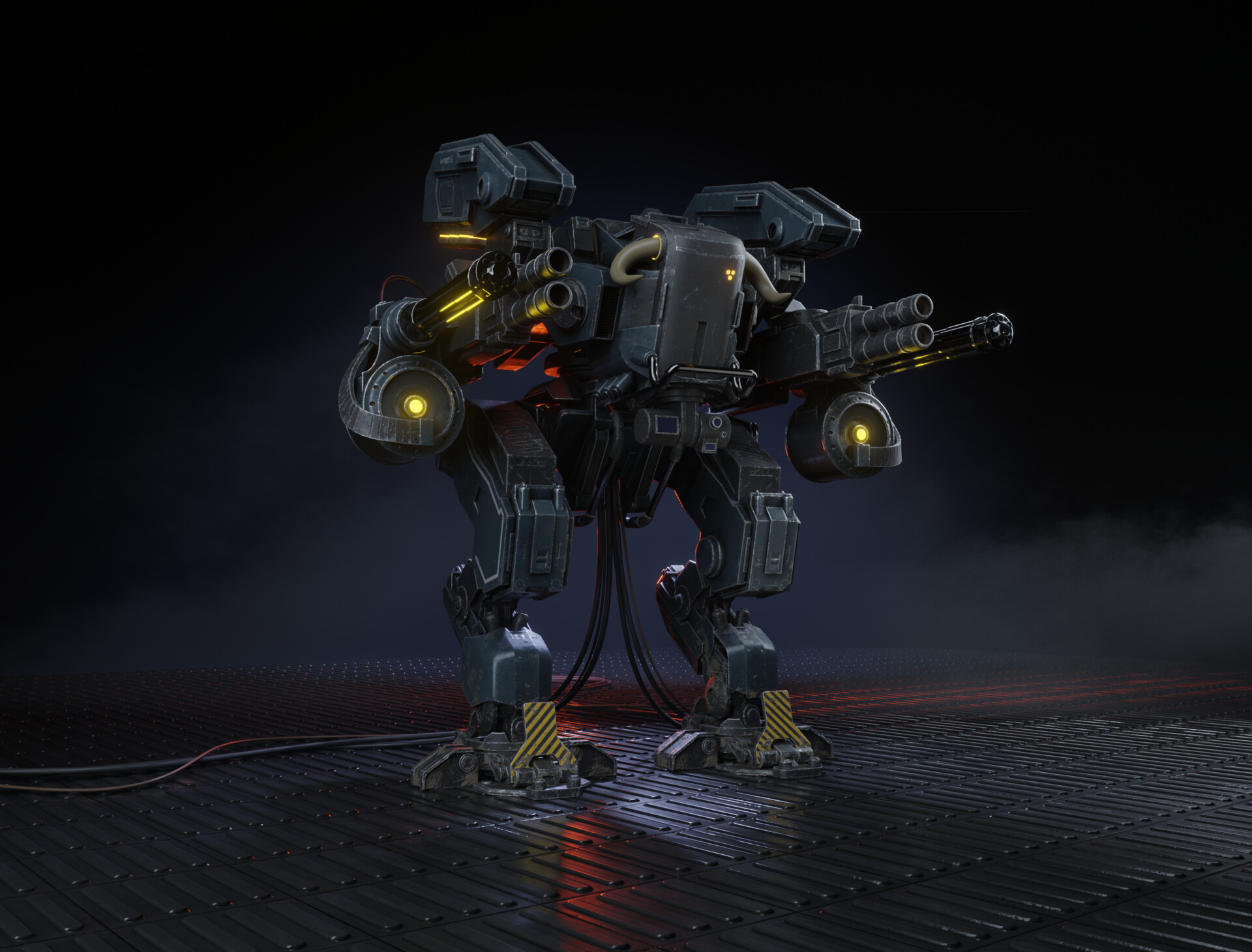 ArtStation - Gamedev