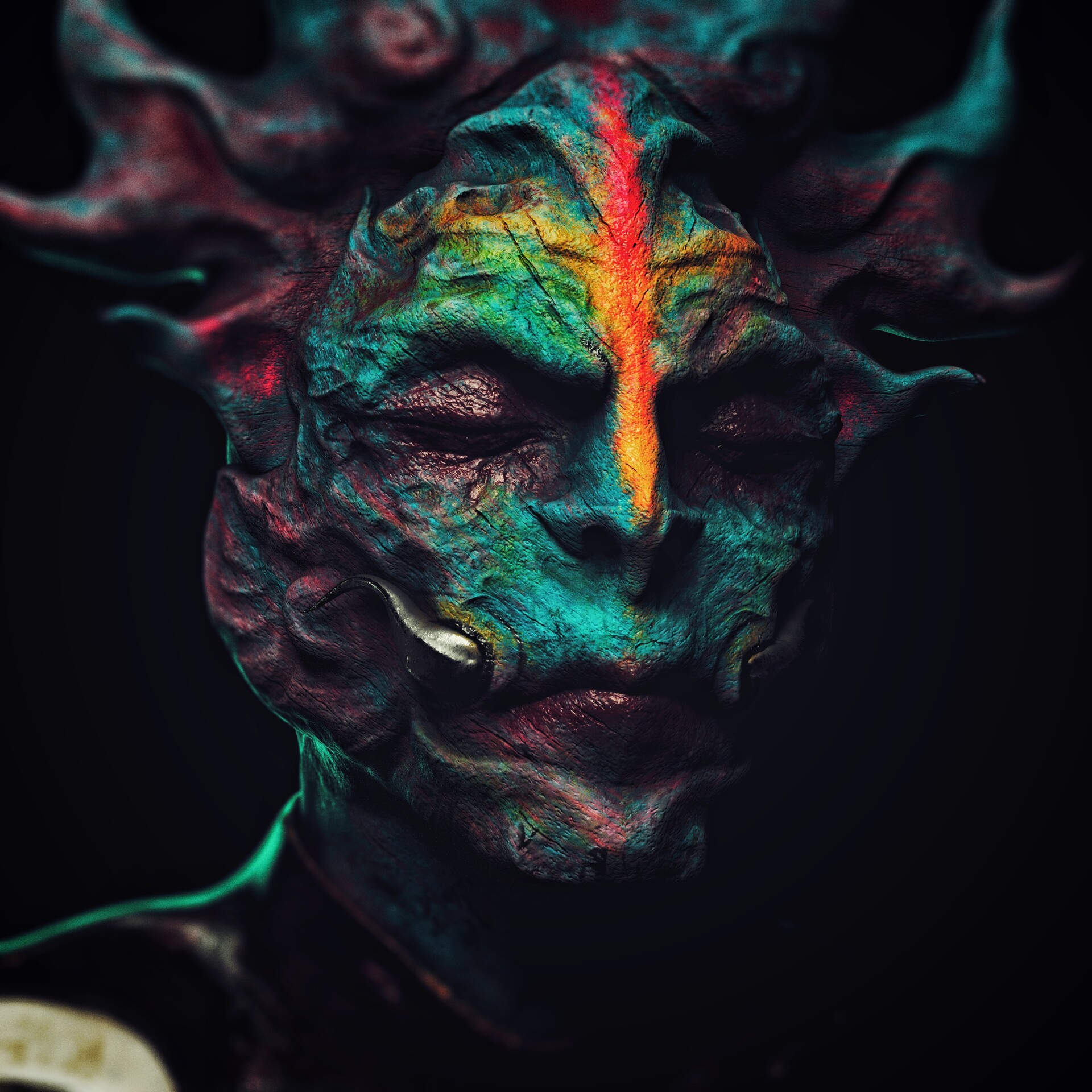 ArtStation - diviner