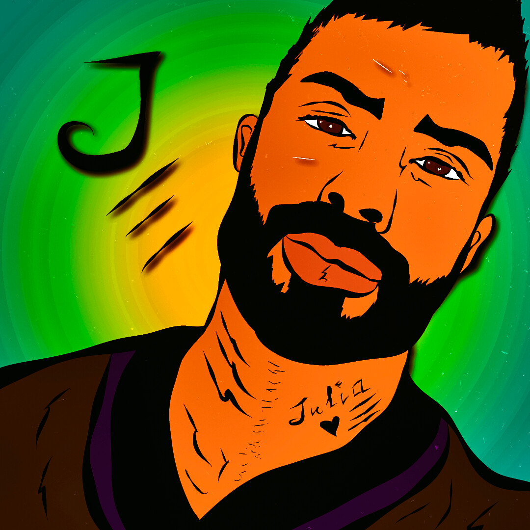 ArtStation - 🎨ILLUSTRATION