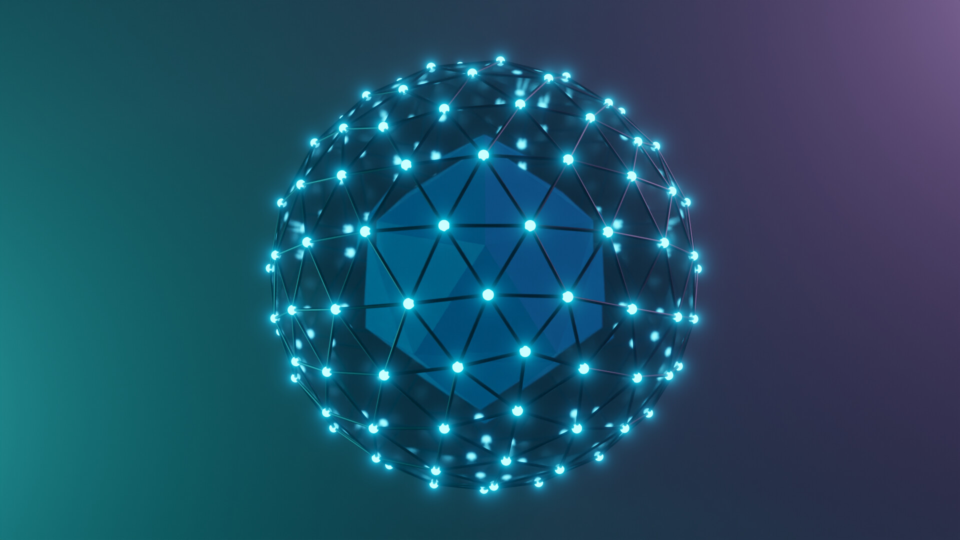 ArtStation - The Orb of Science