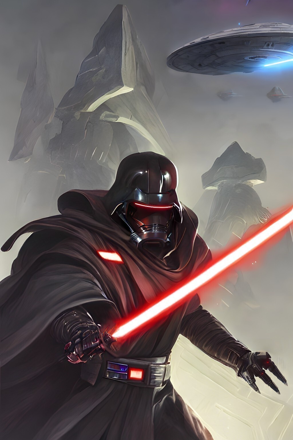 ArtStation - Sith