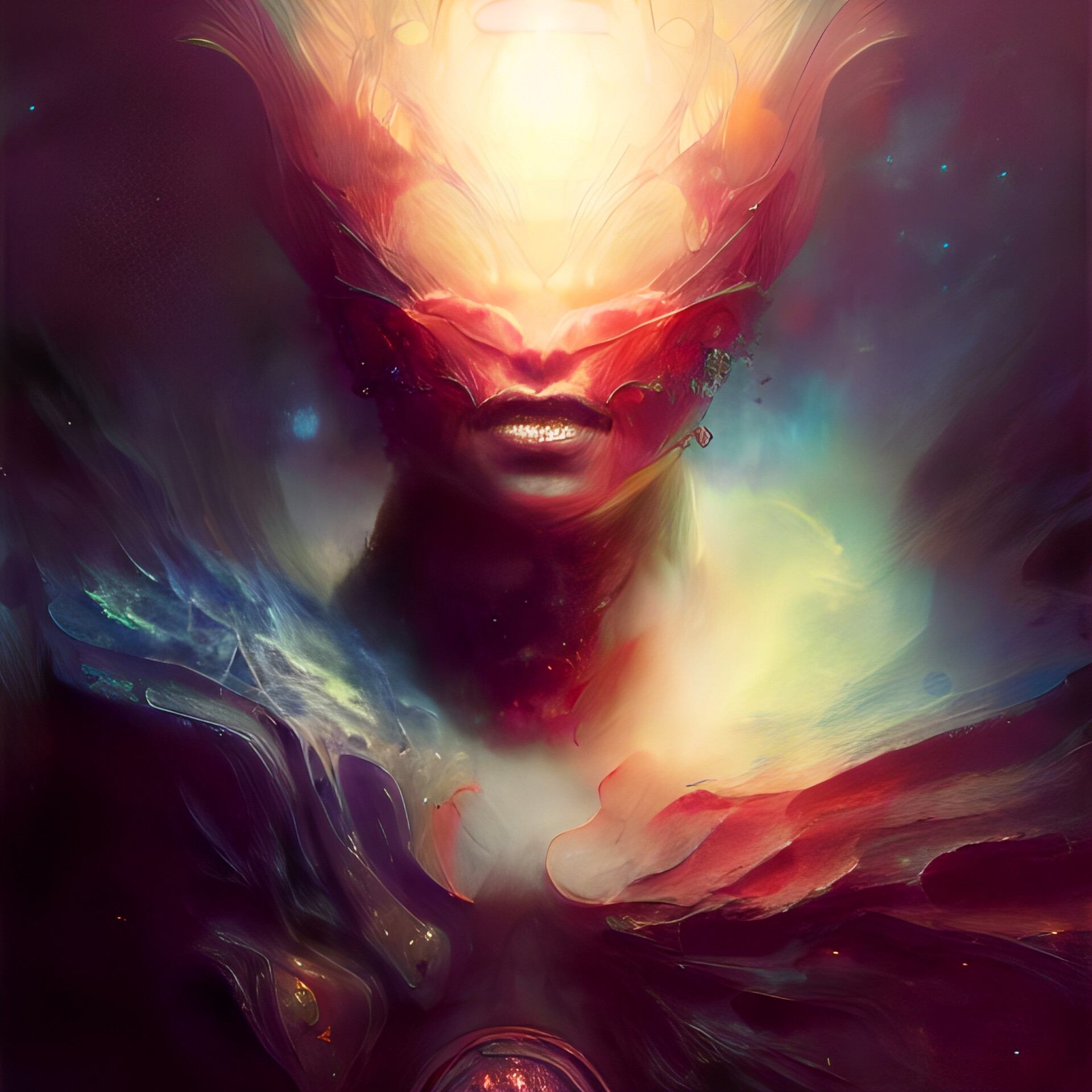 Eavon - Formless Progenies