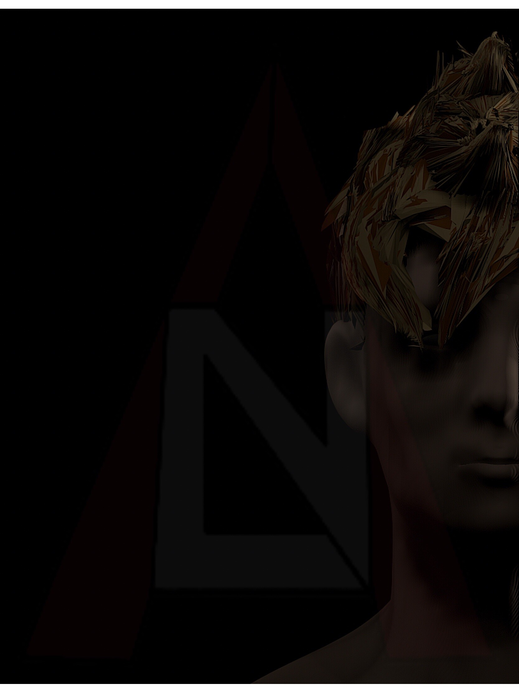 ArtStation - Gohan Realistic