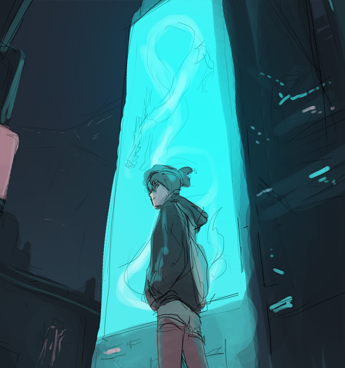 Richard Harjono - Dragon District