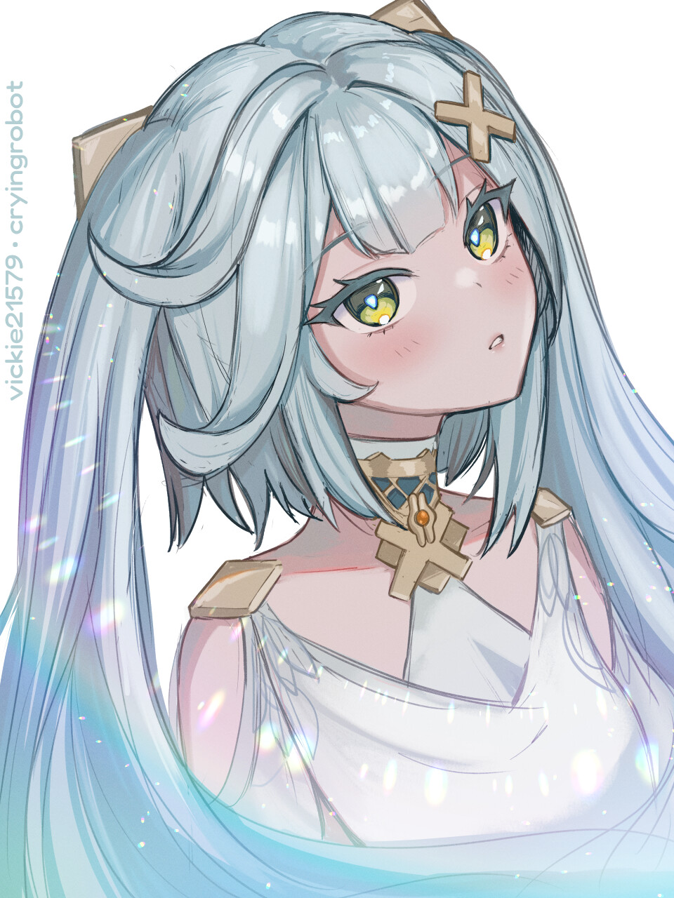 ArtStation - Faruzan